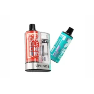 Disposable Vapes - Page 2 of 2 - Vape by Ffenics